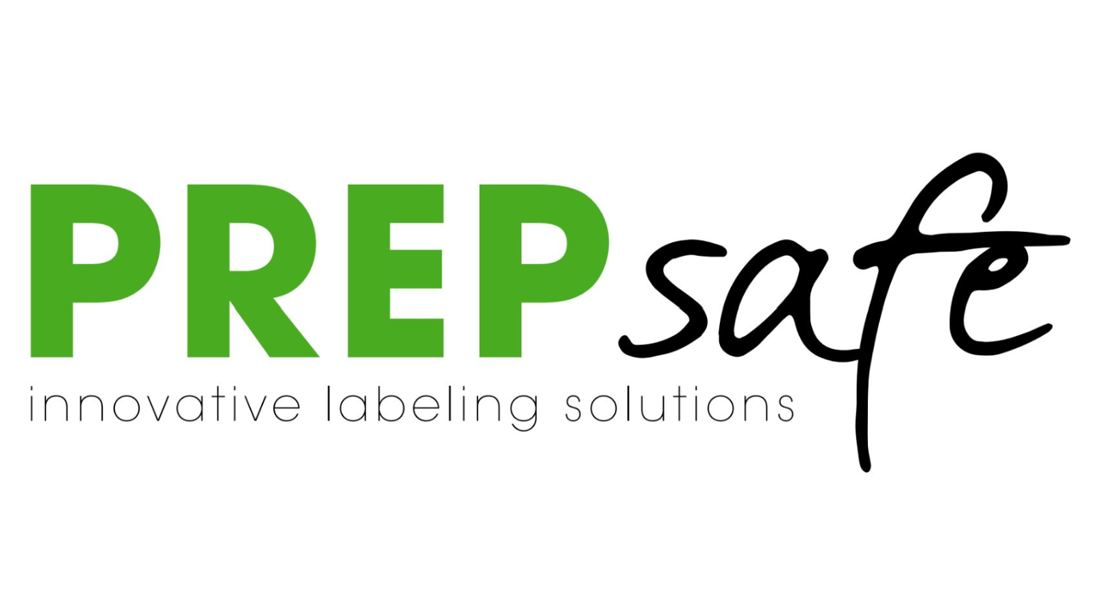PREPsafe Europe - Food labeling solutions